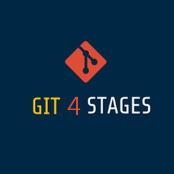 Why Most New Developers Get Git Wrong: Understanding the Four Code Stages | Rabin's Blog