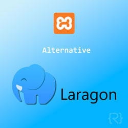 Laragon: A Powerful Alternative to XAMPP for Web Development | Rabin's Blog